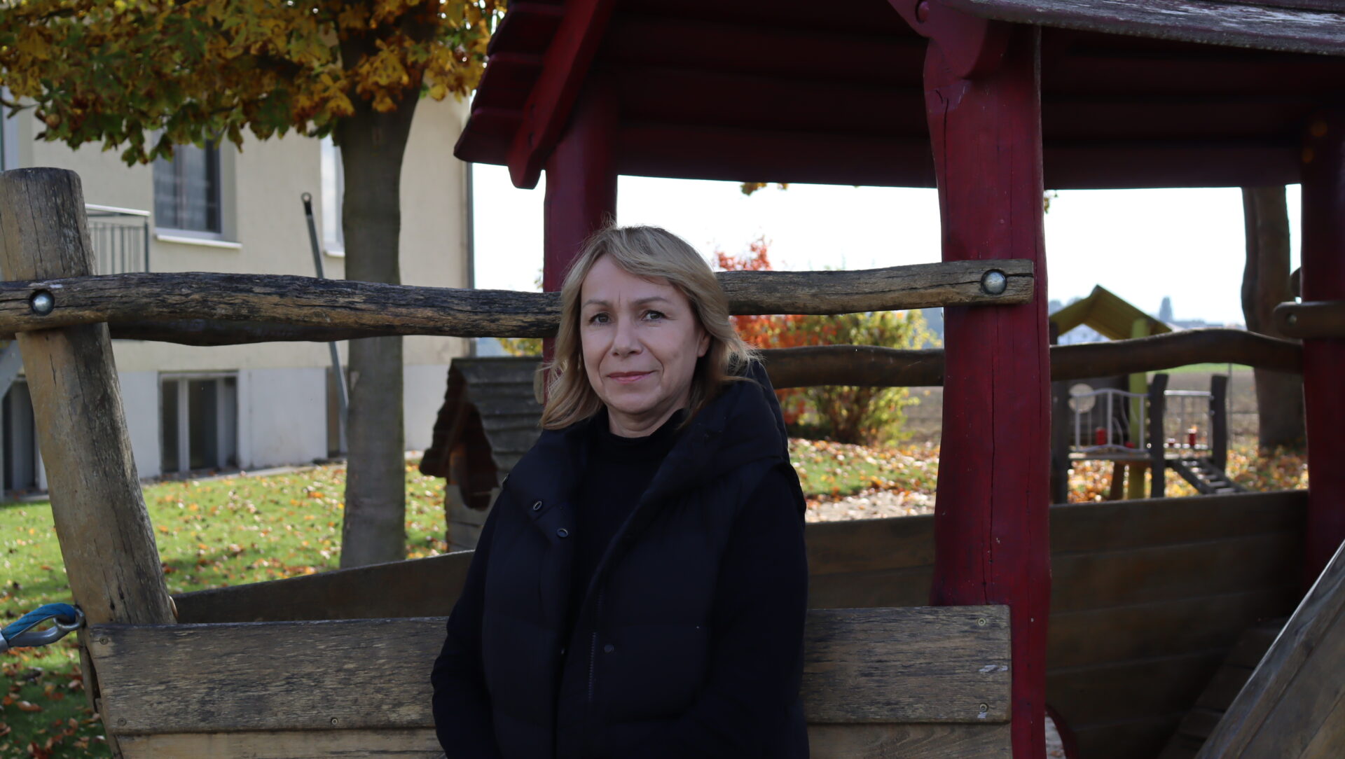 Igelnest - KiTa Aitrach-Arche